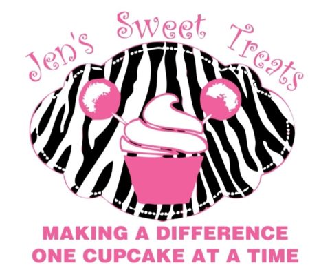 Contact Us - Jen's Sweet Treats